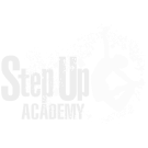 Step Up Academy logo